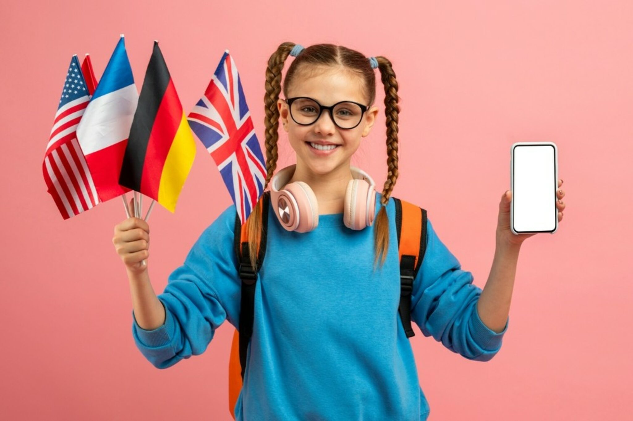 Language Learning Software – Bullide